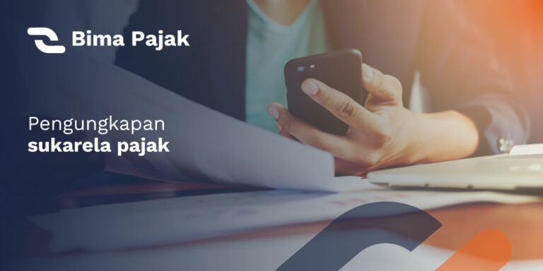 Manfaat Program Pengungkapan Sukarela (PPS) dalam Pajak Indonesia ...